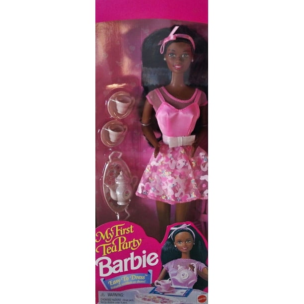 1st Barbie