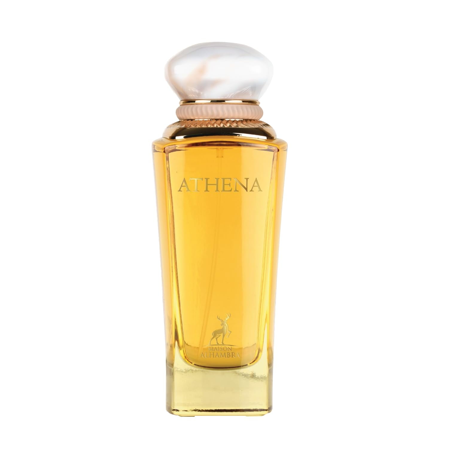Perfume Maison Alhambra Athena Eau De Parfum para mujer 100 ml ...