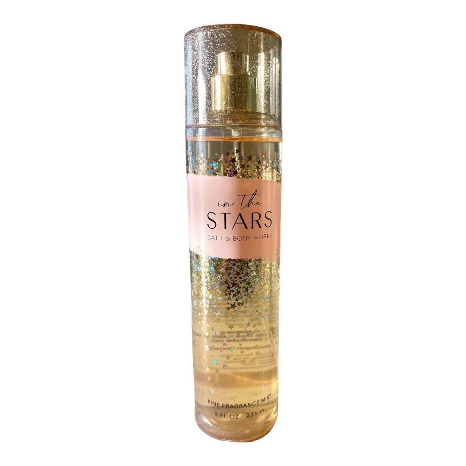 Bath Body Works In The Stars Fine Fragrance Mist 8 fl oz / 236 mL ...