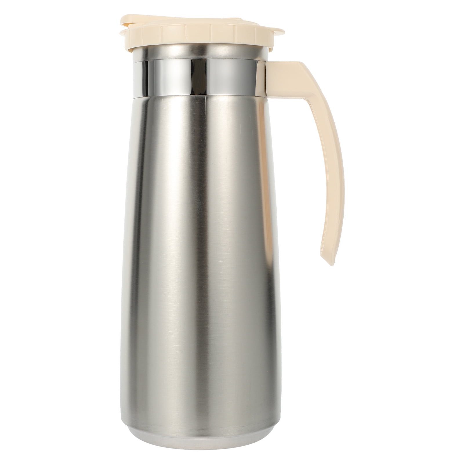 Click here for Kakowely Stainless Steel Water Pitcher Freezer Col... prices