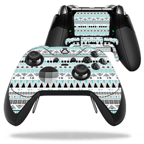 Skin Decal Wrap Compatible With Microsoft Xbox One Elite Controller ...