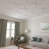 10 1/4"W x 10 1/4"H Foster Running Coin II Panel Moulding Corner ...