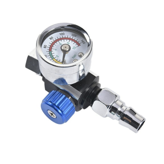 Pressure Regulators