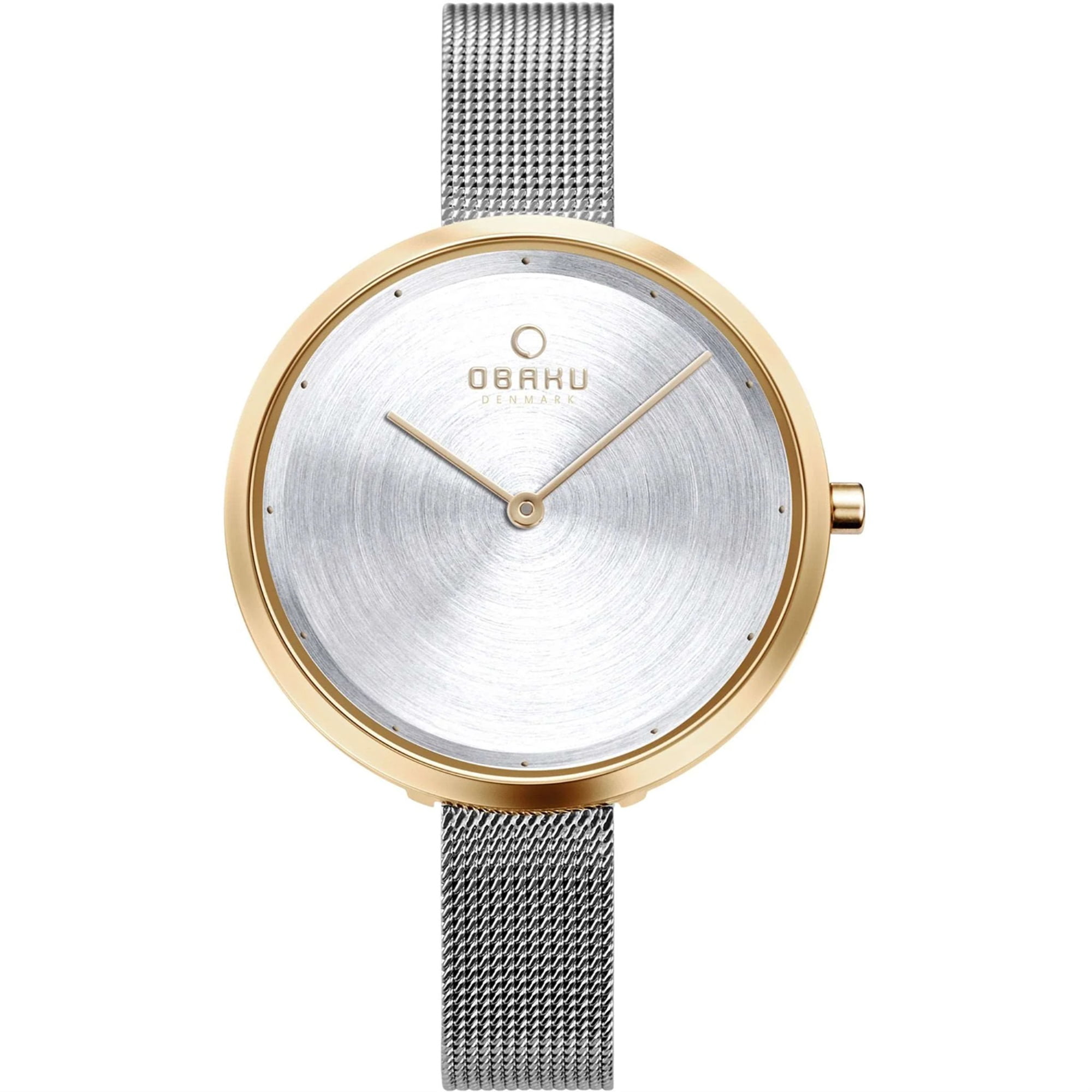 Click here for Obaku Womens Classic prices