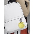 Sanrio Hello Kitty and Friends Pompompurin Plush Keychain Charm ...