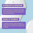 BYOMA Hydrating Milky Toner, 5.07 fl oz, Soothes, Restores Skin Barrier ...