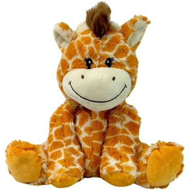 Warm Pals Microwavable Lavender Scented Plush, Cute Cool Hugger Toy ...
