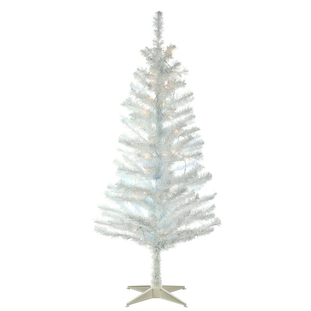 Plastic Christmas Tree