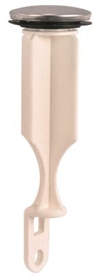 UNIVERSAL POP UP STOPPER per 22 Each - Walmart.com