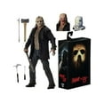 ERETHI Jason Voorhees Action Figures, 7" Jason Voorhees Toys Jason ...