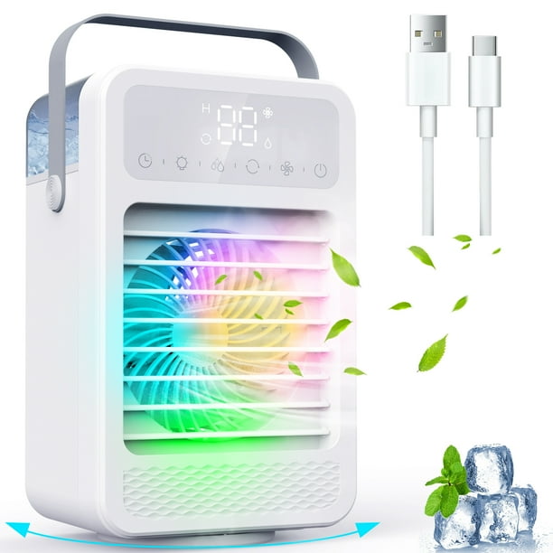 Desk Air Conditioner