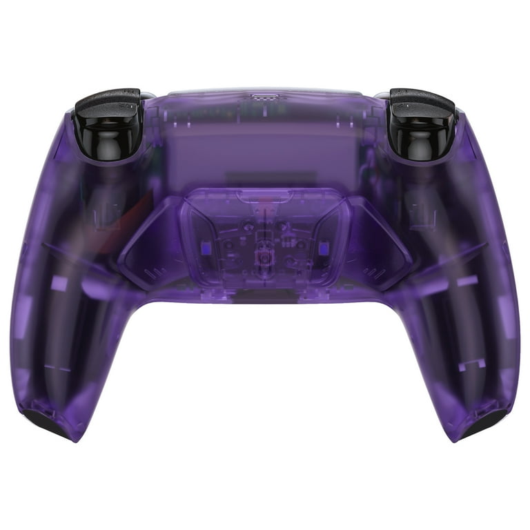 Purple playstation remote store