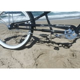 Firmstrong Urban Man Beach Cruiser - Stylish Single Speed Bike ...