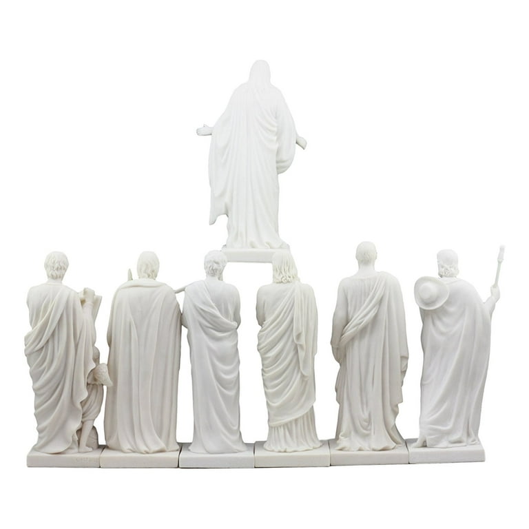 The Christ Statue Bertel