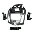 Metra 99-5831G Multi-DIN Installation Kit for 2014–2018 Ford Transit ...