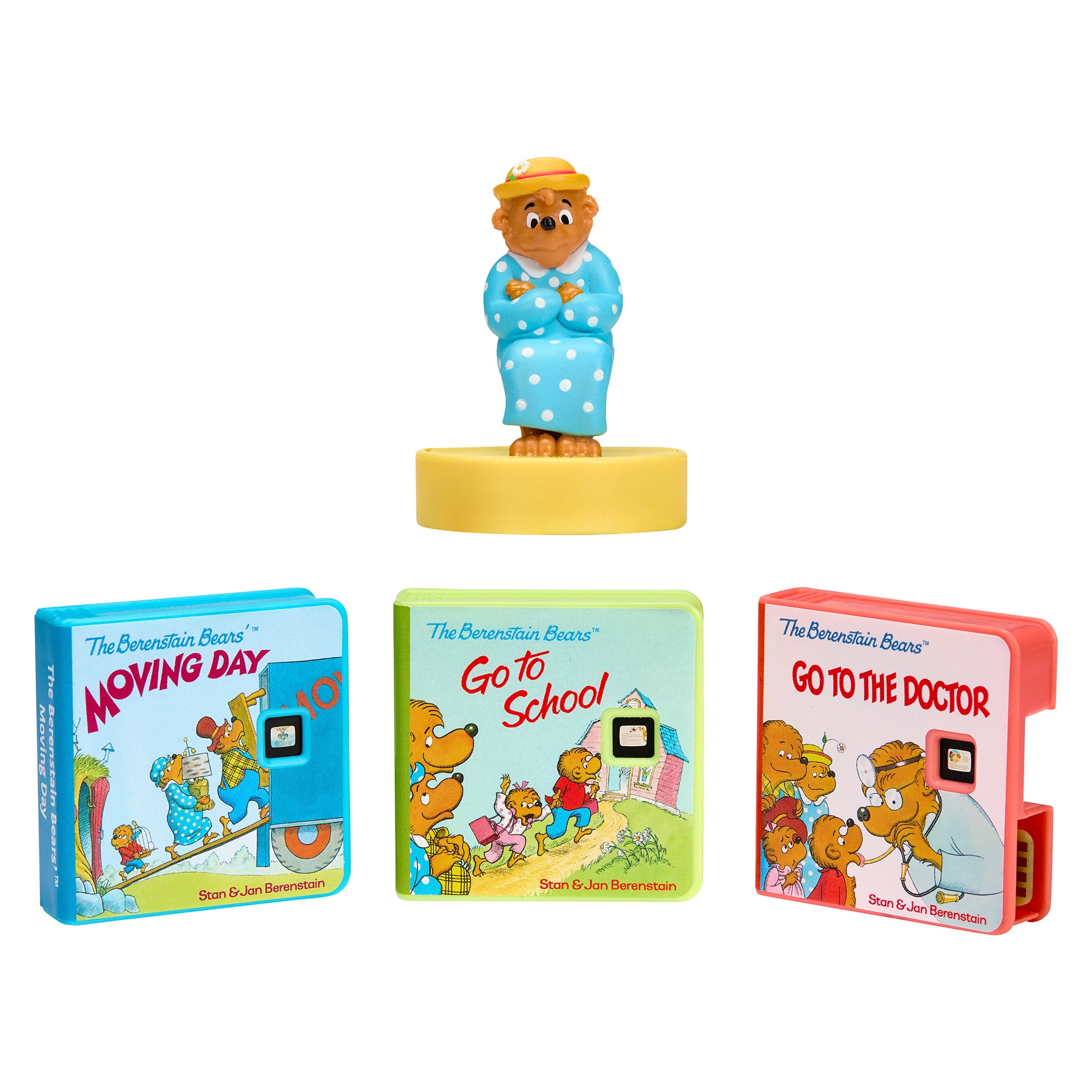 Click here for Little Tikes Random House Berenstain Bears Big Day... prices