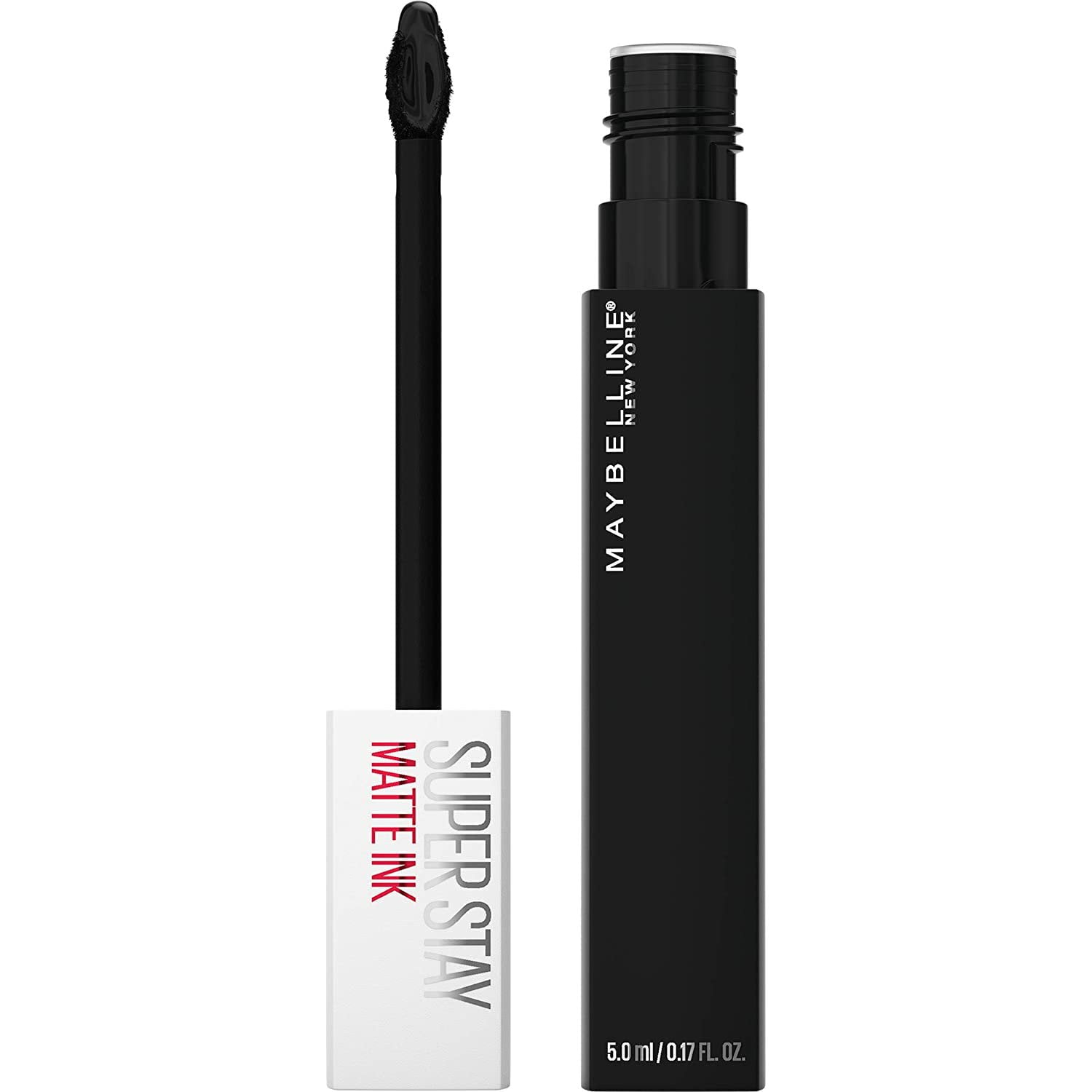 Click here for Maybelline New York Superstay Matte Ink Liquid Lip... prices