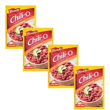 French's Original Chili-O Seasoning Mix, Quick Chili Preparation, 19.25 ...