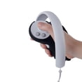 Anti-Throw Controller Shell Grips Lightproof Sleeve for 4 Virtual ...