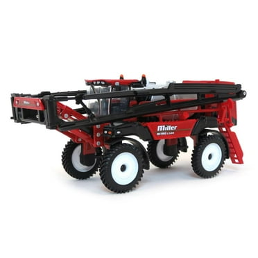 John Deere 1:64 R4030 Die Cast Self-Propelled Sprayer - Walmart.com