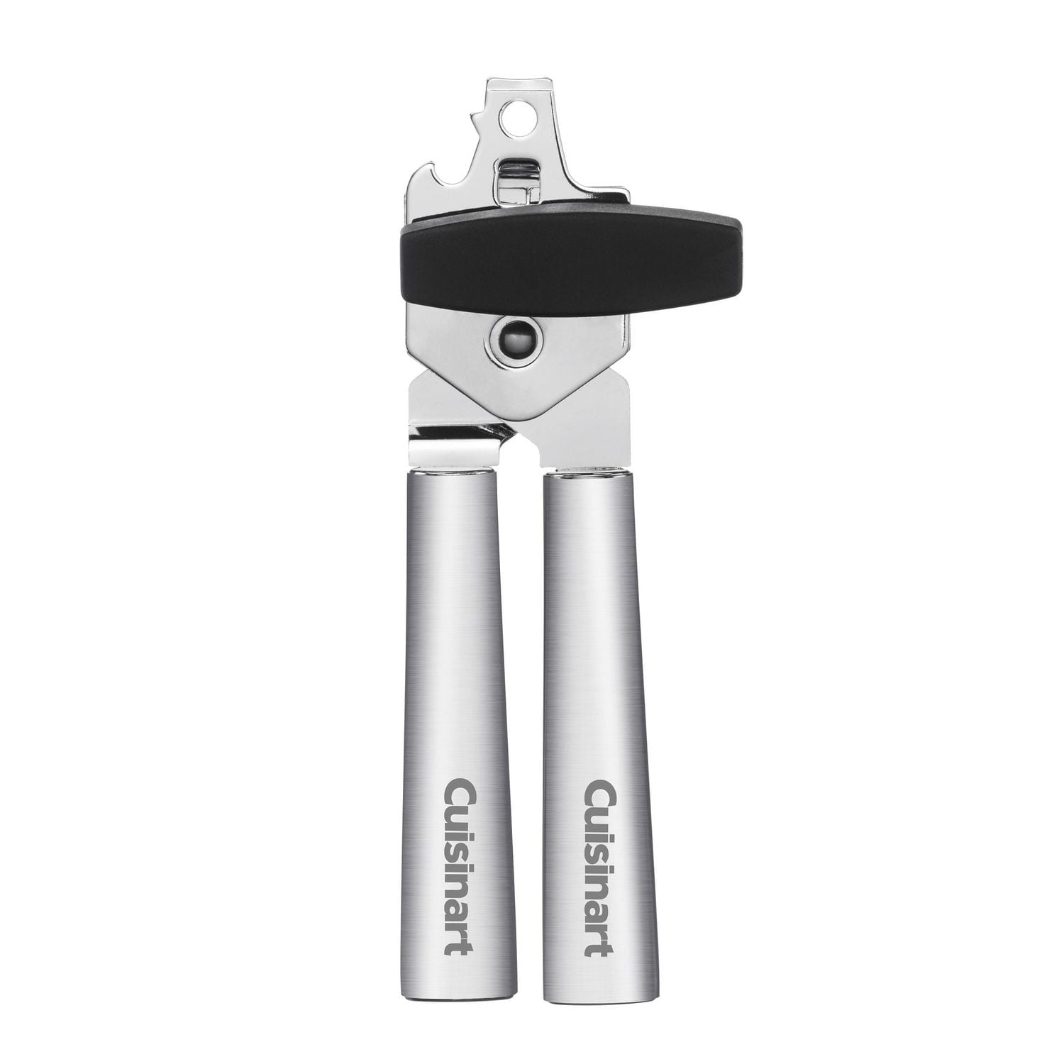Click here for Cuisinart Fusion Pro Stainless Steel Can Opener prices