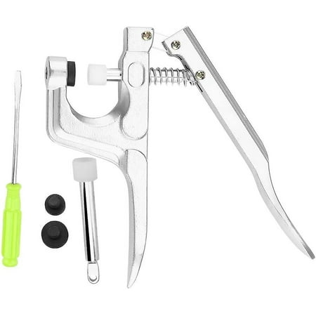 Snap Button Clamp Kam Snap Clamp & Agrave; Snaps For Snap Buttons T3 T5 ...