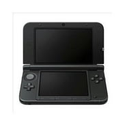 Restored Nintendo DSi Matte Black Handheld with Memory Card ...