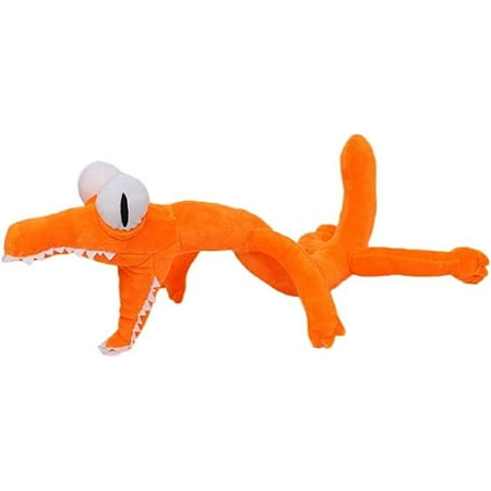 Rainbow Friends Plush Toy,Rainbow Friends Night Plush,A for Boys and ...