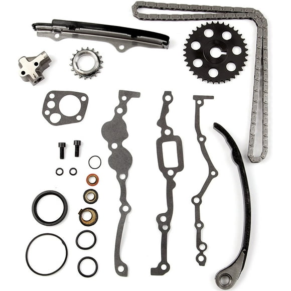 Nissan D21 Engine Timing Chain