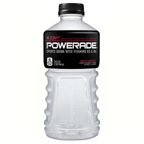 Powerade Powder