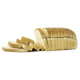 Extraordinary Bites Keto White Bread, 23oz, 21 CT Bag (Frozen ...