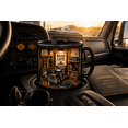 Truck Driver Mug 3D Effect Road Life Coffee Cup for Trucker Gifts ...
