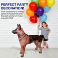 Jet Creations Inflatable German Shepherd Dog K9 Pet Animal 43" Long for ...