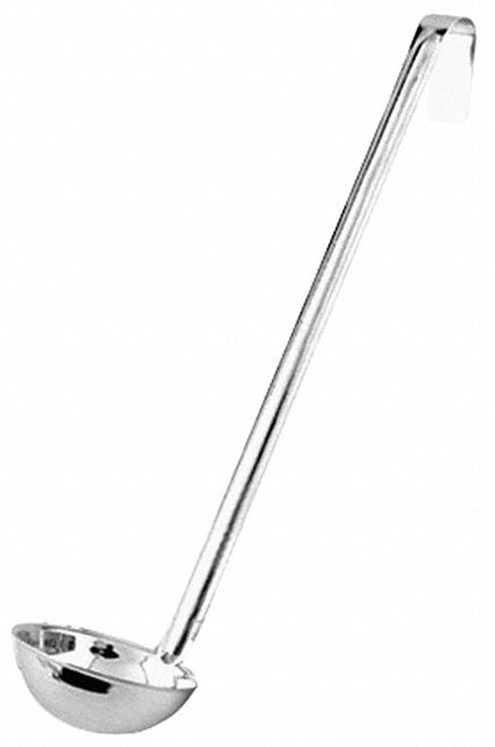 Crestware Ladle,5 oz.,14-1-2 in. L OPL05 OPL05 ZO-G1838615 - Walmart.com