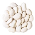 Lima Beans, 20 Pounds – Non-GMO, Large, Vegan – by Food to Live ...