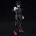 JJK Figures 3D Printed Movable Joints Interchangeable Prats Gojos Anime ...