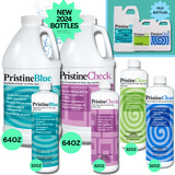 Pristine Blue Bundle Pack (Chlorine) - Walmart.com