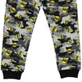 DC Comics Justice League Batman Toddler Boys 2 Pack Jogger Pants ...