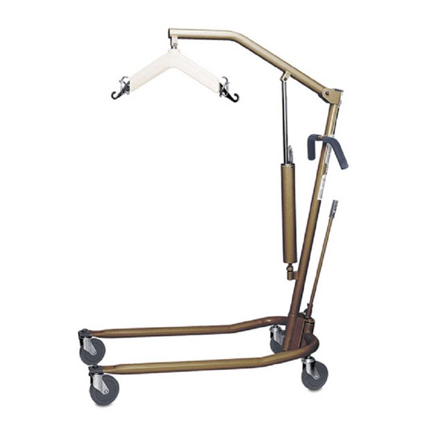 Patient Floor Lift