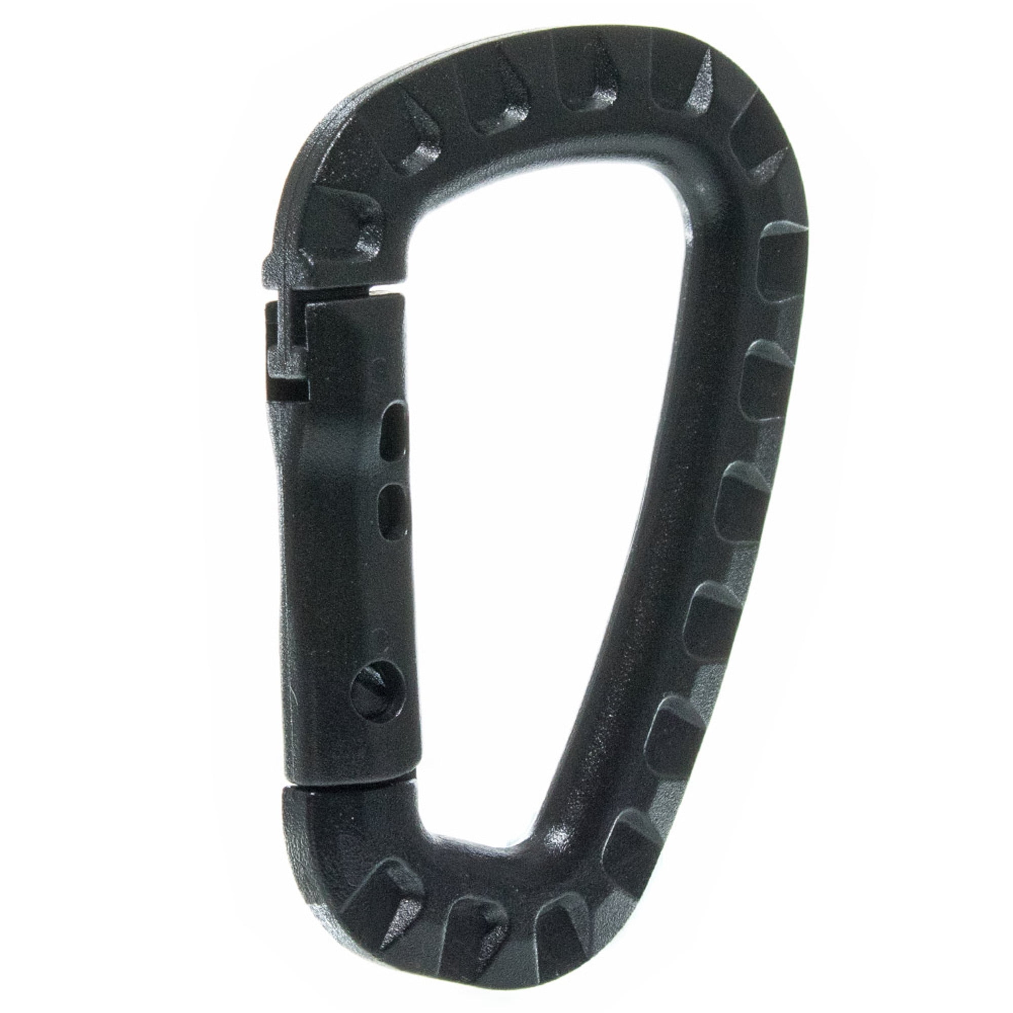Paracord Planet Tac Link Clip Carabiner - Super Strong ed Polymer ...