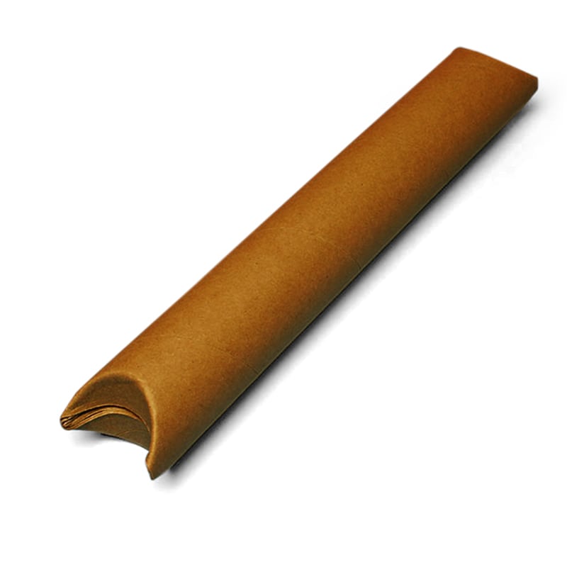 Kraft Shipping Tubes 2 X 30 0 060 Thick Quantity 50 By Paper Kraft Shipping Tubes 2 X 30 0 060 Thick Quantity 50 By Paper