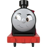 Thomas & Friends Splash Tank James Motorized Toy Train with Cargo ...