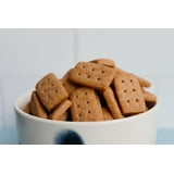 Remy's Cinnamon Grahams 24ct - Wholesome Healthy Snacks - Bite-Sized ...