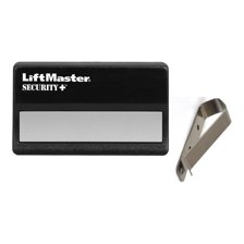 6690L by LiftMaster 1-1/4 HPs Belt Drive Opener with Battery Backup and ...