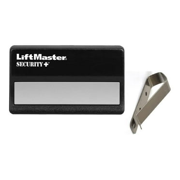 Liftmaster 87504-267 DC Battery Belt Drive WIFI Garage Door Opener with ...