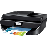 HP OfficeJet 5255 Wireless All-in-One Printer - Walmart.com