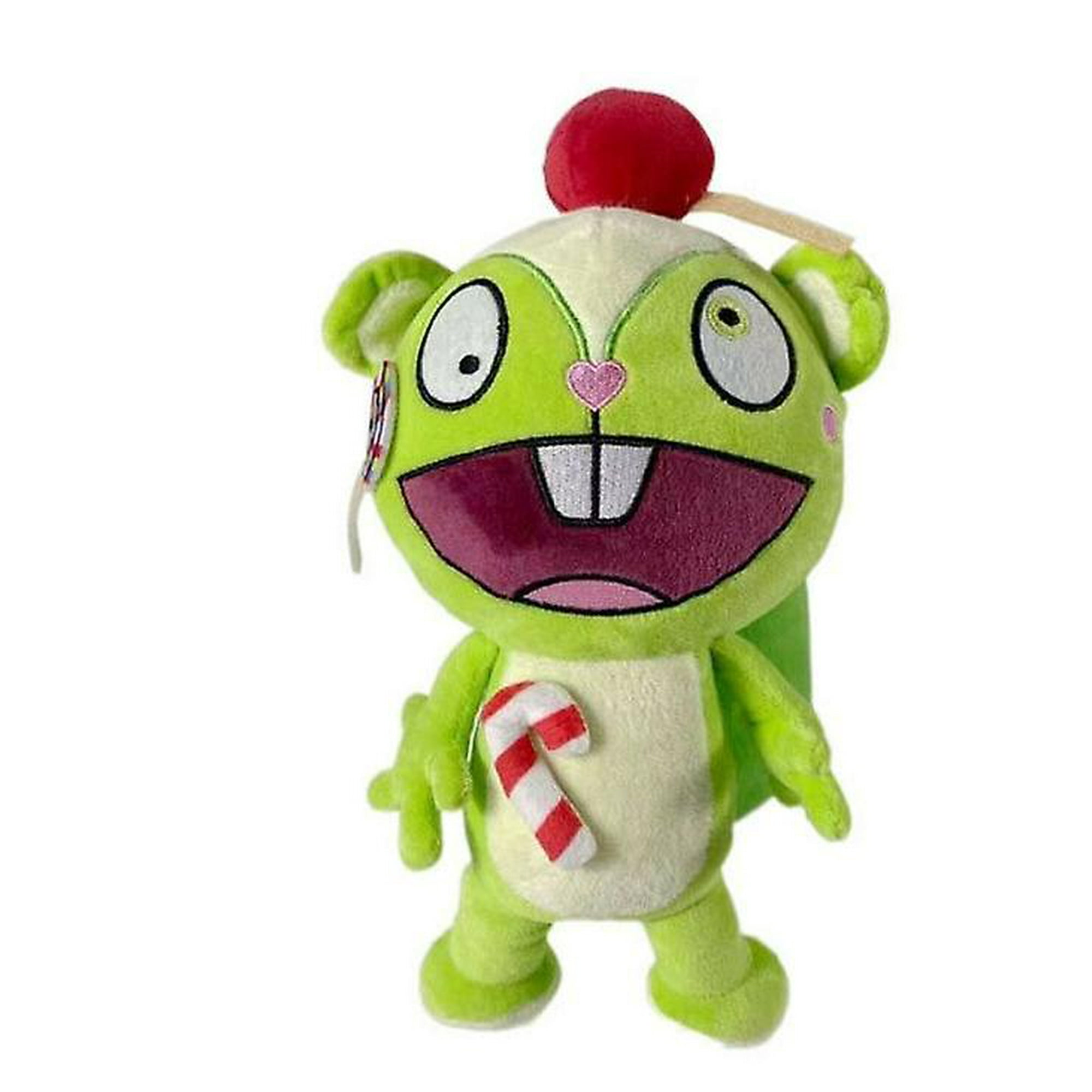 Click here for Zmleve 11 Happy Tree Friends Htf Flippy Fliqpy Stu... prices