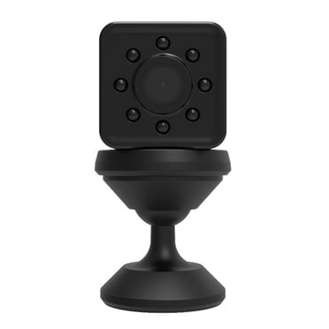 1080P HD Mini IP WIFI Camera Magnetic Camcorder Wireless Home Security ...