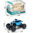 Mustacti Alloy Climbing Vehicle Charging Remote Control Vehicle Remote ... Mustacti Alloy Climbing Vehicle Charging Remote Control Vehicle Remote ...