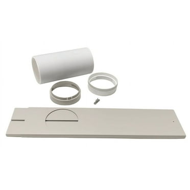 Air Conditioner AC Window Kit Compatible With LG Model Numbers ...